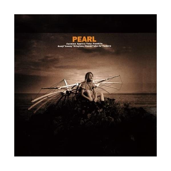 【発売日：2021年12月08日】PEARL (パール ぱーる)2021年12月8日 発売唯一のオリジナル・メンバーである田村直美(vo)の元、カーマイン・アピス(ds/ヴァニラ・ファッジ、カクタス、ブルー・マーダー)、トニー・フランクリン...