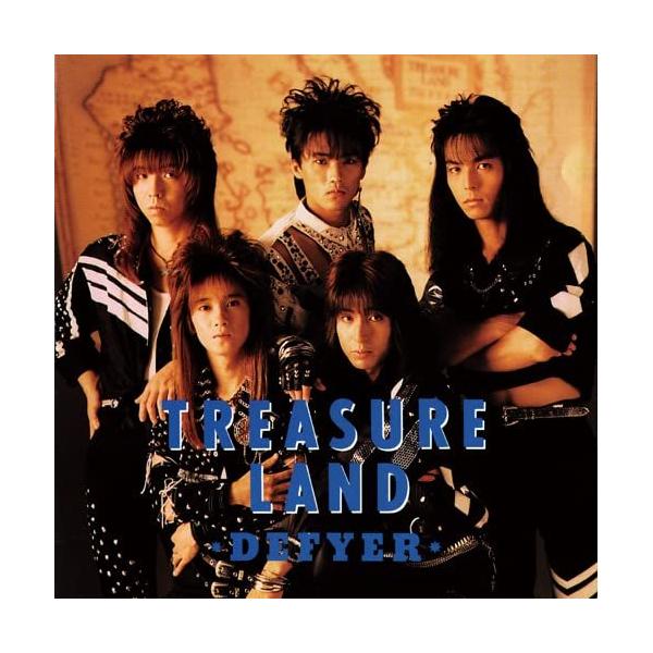 【発売日：2021年12月08日】DEFYER (ディファイアー でぃふぁいあー)2021年12月8日 発売朝井 泰生(g)が率いた1990年結成のハード・ロック・バンド、DEFYERのデビュー・アルバム。ヒット・シングル「LOVING W...