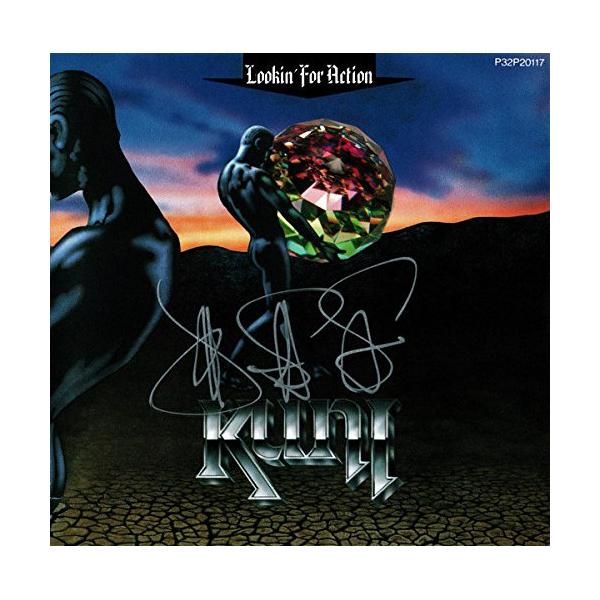 【発売日：2018年06月13日】KUNI (クニ くに)2018年6月13日 発売セッション・アルバム”マスク”発売から18ヶ月後、ヴォーカルにはイングヴェイ・マルムスティーンのアルバムにも参加したジェフ・スコット・ソートを迎え、KUNI...