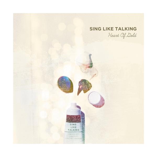 【発売日：2018年02月21日】SING LIKE TALKING (シングライクトーキング しんぐらいくとーきんぐ)2018年2月21日 発売デビュー30周年メモリアルイヤーの2018年にリリースされる、4年半ぶりのオリジナル・アルバム...