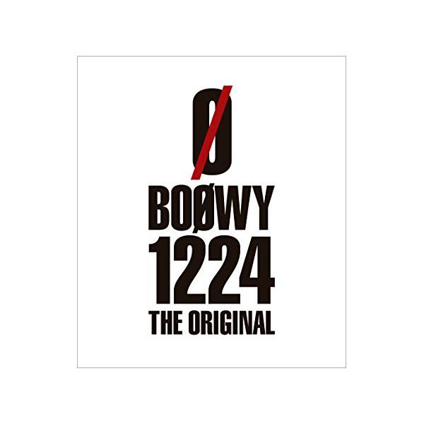 【発売日：2017年12月24日】BOOWY (ボウイ ぼうい)2017年12月24日 発売BD:11.LIAR GIRL2.ANGEL PASSED CHILDREN3.BLUE VACATION4.ハイウェイに乗る前に5.GIGOLO ...
