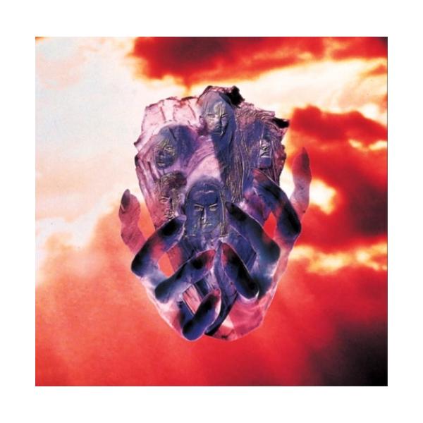 【発売日：2025年05月28日】LUNA SEA (ルナシー るなしー)2025年5月28日 発売BD:11.SIN2.JESUS3.SLAVE4.ANUBIS5.Claustrophobia6.Providence7.OCEAN(Dru...