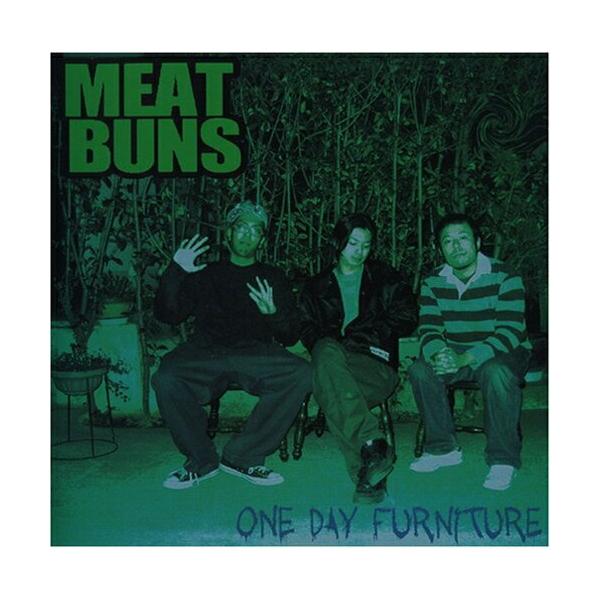 【発売日：2007年02月21日】ONE DAY FURNITUREMEAT BUNSミートバンズ みーとばんず発売日：2007年2月21日種別：CD正統派メロディック・パンク・バンド、MEATBUNS待望のサード・ミニ・アルバム。安定した...