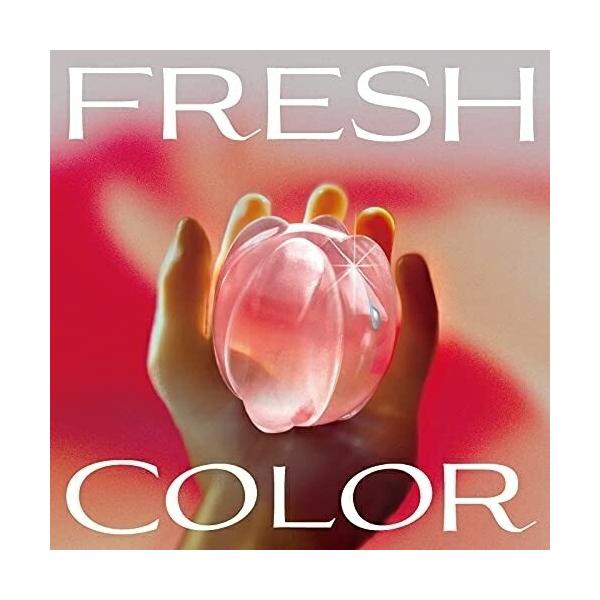 【発売日：2021年08月18日】アバンティーズ (あばんてぃーず)2021年8月18日 発売7/10に行われた『AVNTIS 10th Anniversary LIVE 2021 ”Fresh Color』のライブ会場にて先行販売された、...