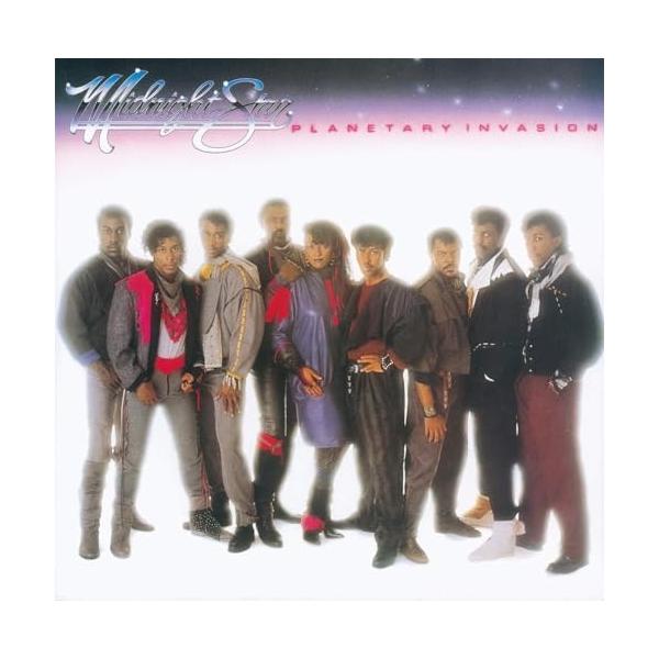 【発売日：2025年10月29日】ミッドナイト・スター (ミッドナイトスター みっどないとすたー)2025年10月29日 発売全米R&amp;B チャートのトップ10入りした彼等の大ヒットアルバム!彼等の名を後世に残す事となった名曲「キュリ...