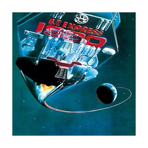 【発売日：2025年10月29日】BTエクスプレス (ビーティーエクスプレス びーてぃーえくすぷれす)2025年10月29日 発売日本のディスコで大ブレイク、フリーソウルの文脈でも再評価され今や日本では彼らの代表作として知られる名曲「Hav...