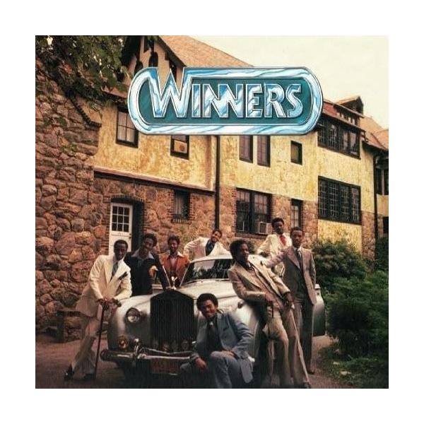 【発売日：2025年10月29日】ウィナーズ (うぃなーず)2025年10月29日 発売DJ ハーヴィーもエディットしたバレアリック/ロフト・クラシックス「Get Ready For The Future」収録のディスコ・ファンク・バンド、...