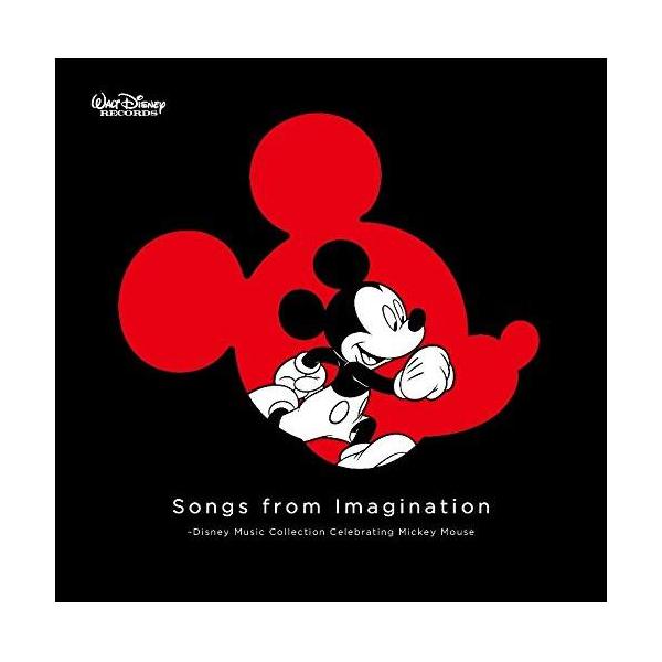 【発売日：2018年11月14日】ディズニー (トニー・フェラーリ、マウスケティアーズ、ピント・コルヴィグ、メアリー・モーダー、ドロシー・コンプトン、ビリー・ブレッチャー、アドリアナ・カセロッティ、ミハン・トラン、ジョディ・ベンソン、アンジ...