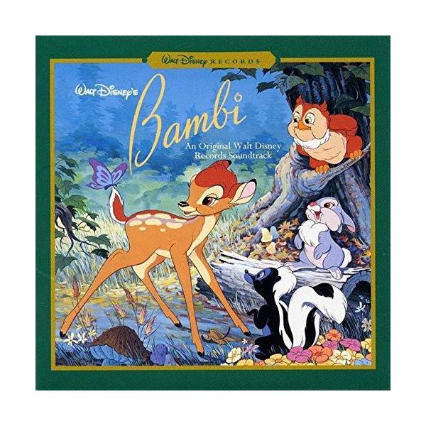 【発売日：2018年11月14日】オリジナル・サウンドトラック (Donald Novis with Chorus)2018年11月14日 発売ディズニー・アニメ映画『バンビ』のサントラ盤。「愛のうたごえ」「春のしらべ」他を収録。CD:11...