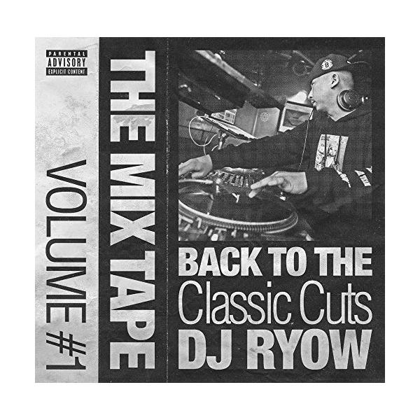 【発売日：2015年11月22日】DJ RYOW (ディージェイリョウ でぃーじぇいりょう)2015年11月22日 発売日本のヒップホップの歴史の中で、一時代を築いてきたレジェンド達のクラシック曲を贅沢に収録したDJ RYOWによるMIX ...
