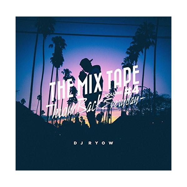 【発売日：2016年12月21日】DJ RYOW (ディージェイリョウ でぃーじぇいりょう)2016年12月21日 発売DJ RYOWによる人気MIX-CD企画。今作は1990年代後半〜2000年前半に発表された邦楽R&amp;B/Regg...