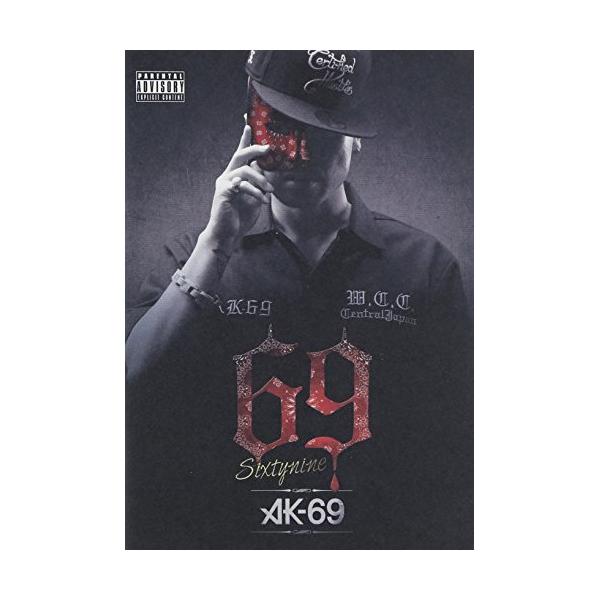 【発売日：2011年07月27日】AK-69 (エイケイシックスティーナイン えいけいしっくすてぃーないん)2011年7月27日 発売倖田來未、AIらとコラボしてきたヒップホップ・アーティスト、AK-69がシングルをドロップ!!未発表曲やニ...