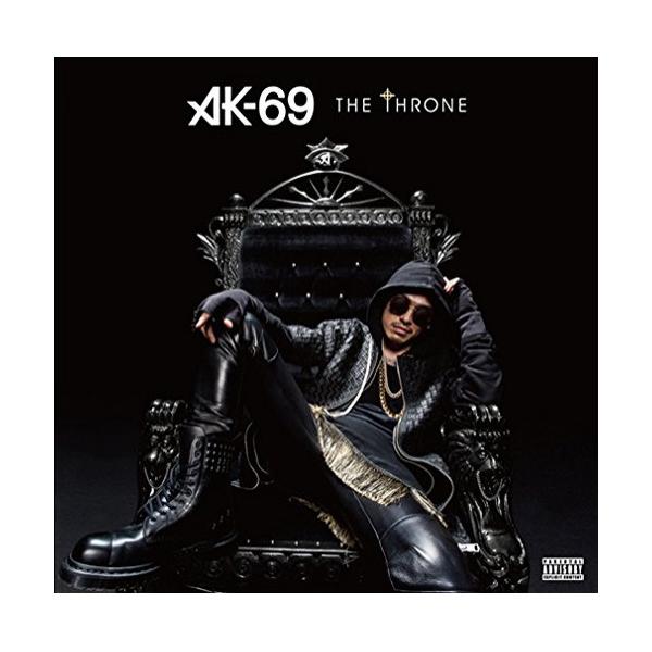 【発売日：2015年03月25日】AK-69 (エイケイシックスティーナイン えいけいしっくすてぃーないん)2015年3月25日 発売HIP HOPアーティスト、AK-69のアルバム。デビューから一貫してスタイルを変えることなく、ストリート...