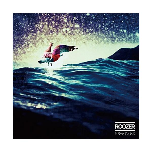 【発売日：2016年02月17日】ROOZER (ルーザー るーざー)2016年2月17日 発売ボーカルPOPO(ポポ)の非常に繊細な歌詞、メロディー、歌声。それを裏切るような大胆でエッジの効いた激しいサウンドがROOZER(ルーザー)の最...
