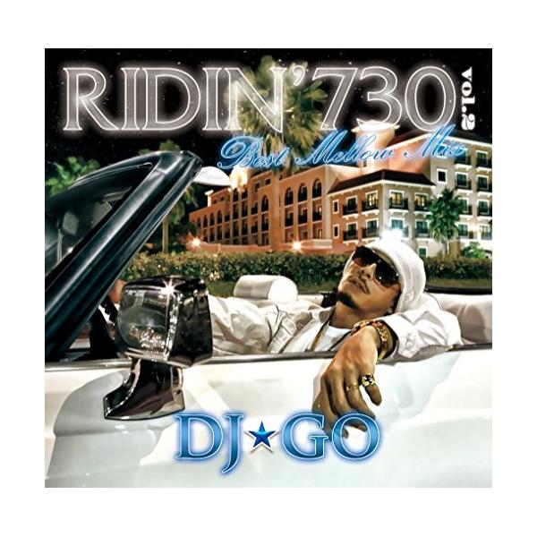 【発売日：2015年12月23日】DJ☆GO (ディージェイゴー でぃーじぇいごー)2015年12月23日 発売DJ☆GOによる究極のメロウ・ミックスCD。2015年最新HIPHOPのトレンドも押さえつつ、メロウな曲のみをノンストップ・ミッ...
