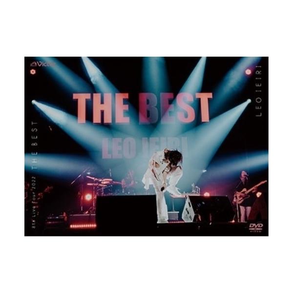 【発売日：2023年03月29日】家入レオ (イエイリレオ いえいりれお)2023年3月29日 発売DVD:11.Shine2.純情3.Spark4.太陽の女神5.Prime Numbers6.もし君を許せたら7.君に届け8.君がくれた夏9...