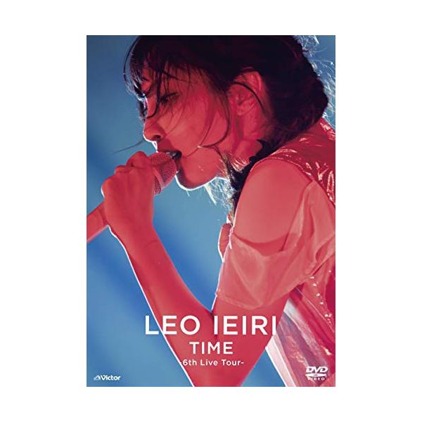 【発売日：2018年12月12日】家入レオ (イエイリレオ いえいりれお)2018年12月12日 発売DVD:11.ずっと、ふたりで2.春風3.Shine4.Relax5.恋のはじまり6.君がくれた夏7.太陽の女神8.Silly9.だってネ...