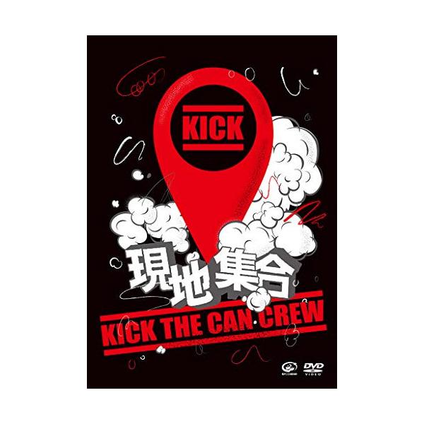 【発売日：2019年05月22日】KICK THE CAN CREW (キックザカンクルー きっくざかんくるー)2019年5月22日 発売DVD:11.Keep It Up2.全員集合3.なんでもないDays4.GOOD TIME!5.スー...