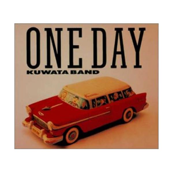 【発売日：2001年06月25日】KUWATA BAND (クワタバンド くわたばんど)2001年6月25日 発売1986年に発売されたシングルをシングルとして再発売。C/Wは「雨を見たかい(HAVE YOU EVER SEEN THE R...