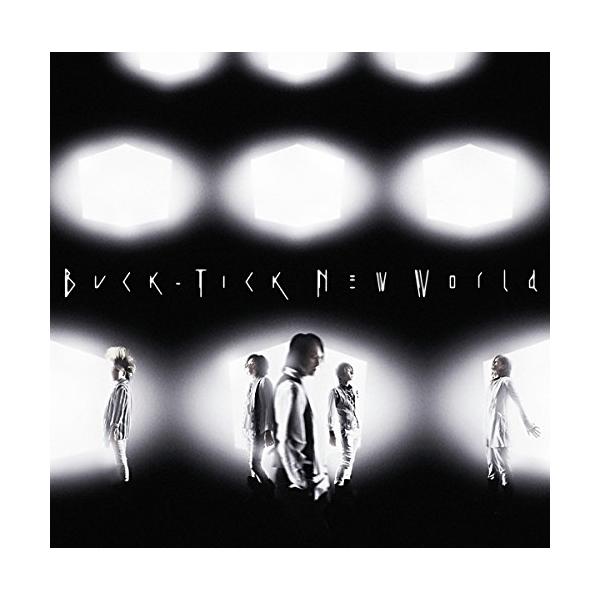 【発売日：2016年09月21日】BUCK?TICK (バクチク ばくちく)2016年9月21日 発売30年にも渡りオリジナルメンバーで第一線を走り続ける唯一無二のロックバンドBUCK?TICKが、デビュー時のレコード会社ビクターに20年ぶ...