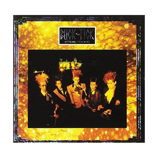 【発売日：2002年09月19日】BUCK-TICK (バクチク ばくちく)2002年9月19日 発売1987年に発売され、廃盤となっていたアルバムをデジタル・リマスター化し、再発売。CD:11.EMPTY GIRL2.FUTURE FOR...