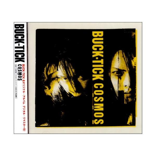 【発売日：2002年09月19日】BUCK-TICK (バクチク ばくちく)2002年9月19日 発売1996年に発売されたアルバムをデジタル・リマスター化し、再発売。CD:11.Maria2.キャンディ3.チョコレート4.SANE5.Ti...