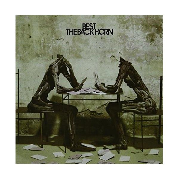 【発売日：2008年01月23日】THE BACK HORN (バックホーン ばっくほーん)2008年1月23日 発売ゴージャスで壮大な大人音楽。映画:『ZOO』主題歌「奇跡」、『CASSHERN』挿入歌「レクイエム」、『魁!!男塾』主題歌...