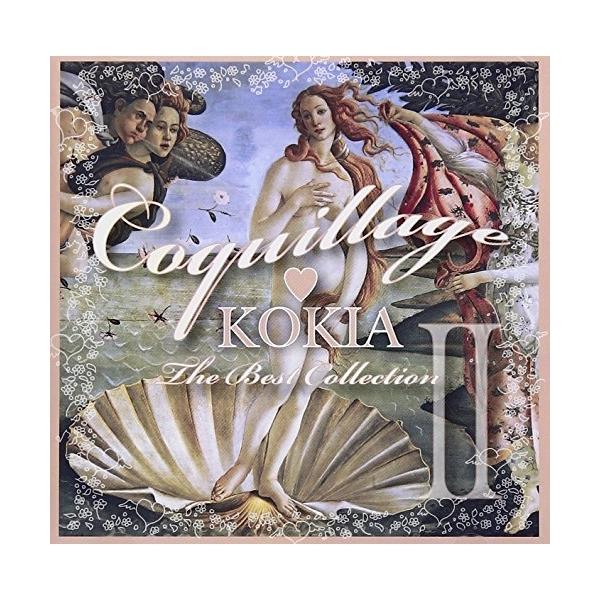 【発売日：2009年12月02日】KOKIA (コキア こきあ)2009年12月2日 発売深く温かみのある歌声が魅力の女性シンガー・ソングライター、'KOKIA'のベスト・アルバム第2弾。2006年以降のすべての楽曲から、「祈り」のセルフ・...