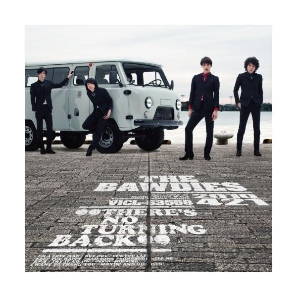 【発売日：2010年04月21日】THE BAWDIES (ボウディーズ ぼうでぃーず)2010年4月21日 発売小学校の同級生を中心に2004年に結成されたロックンロール・バンド、THE BAWDIESのメジャー2ndアルバム。レイ・チャ...
