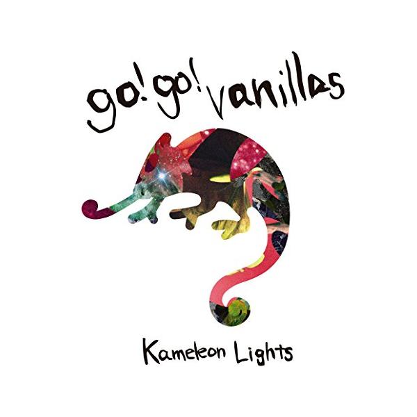 【発売日：2016年02月10日】go!go!vanillas (ゴーゴーバニラズ ごーごーばにらず)2016年2月10日 発売4人組ロックンロール・バンド、go!go!vanillasのメジャー・セカンド・アルバム。シーン最前線をハピネス...