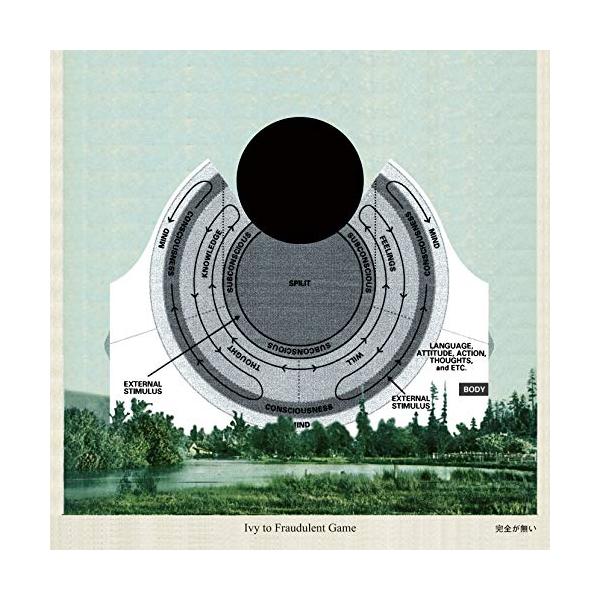 【発売日：2019年09月04日】Ivy to Fraudulent Game (アイビートゥーフロウジュレントゲーム あいびーとぅーふろうじゅれんとげーむ)2019年9月4日 発売CD:11.Carpe Diem2.Memento Mor...