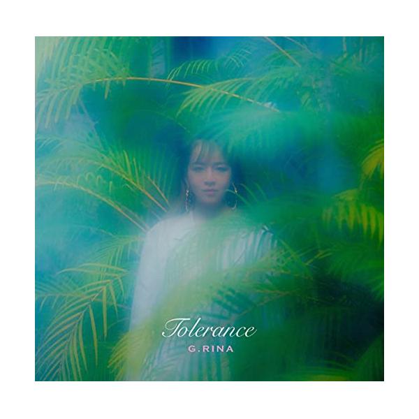 【発売日：2021年06月23日】G.RINA (ジーリナ じーりな)2021年6月23日 発売2020年11/25発売のデジタル・シングル”Magnetic, Galactic”、12/16発売”WHITE NIGHT feat. BIM...