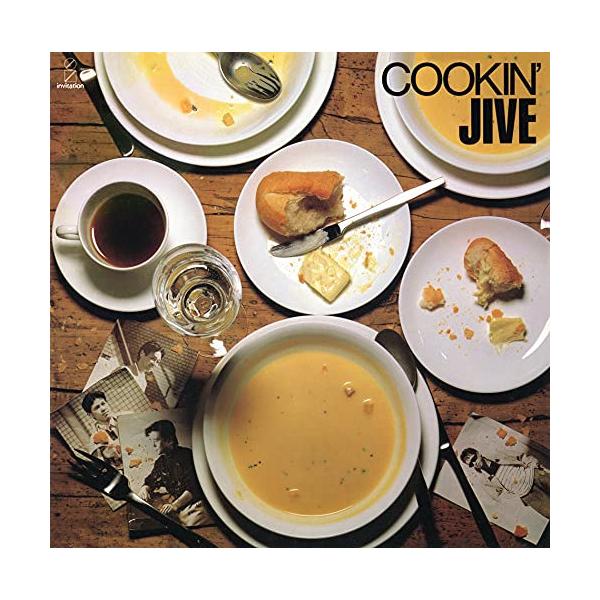 【発売日：2021年10月20日】JIVE (ジャイブ じゃいぶ)2021年10月20日 発売CITY POP再評価アルバム。コーラスグループ、JIVEのサードアルバム。ブルース・ジョンストンの「DISNEY GIRLS」ほか村井邦彦やかま...