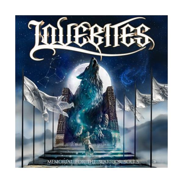 【発売日：2024年08月28日】LOVEBITES (ラブバイツ らぶばいつ)2024年8月28日 発売2023年8月から10月にかけて行なった全国7都市をまわる”ジャッジメント・デイ・ツアー”。4thアルバム『ジャッジメント・デイ』を携...