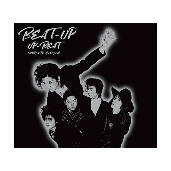 【発売日：2022年04月27日】UP-BEAT (アップビート あっぷびーと)2022年4月27日 発売CD:11.KISS...いきなり天国2.Vanity 〜憂いの君〜3.Go-Go Girl4.VANITY -BRANDNEW-5....