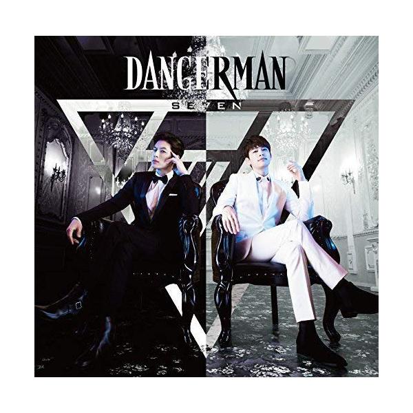 【発売日：2016年12月07日】SE7EN (セブン せぶん)2016年12月7日 発売2016年7月7日発売「RAINBOW」にてオリコン初週8位と完全な日本カムバックを見せたSE7EN。ビクター移籍後初のアルバム、テーマは、Dange...