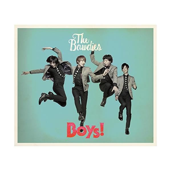 【発売日：2014年12月03日】The Bawdies (ボウディーズ ぼうでぃーず)2014年12月3日 発売4人組バンド、THE BAWDIESの約2年ぶり(2014年時)となるメジャー通算5枚目のアルバム。テレビ東京系ドラマ24『玉...