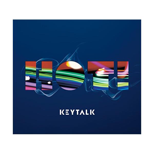 【発売日：2015年05月20日】KEYTALK (キートーク きーとーく)2015年5月20日 発売ロックバンド、KEYTALKのサード・アルバム。メンバー4人全員が作曲を手がけ、プロデューサーにNARASAKIを迎えて共同作業で制作。絡...