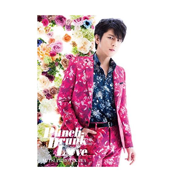 【発売日：2016年03月23日】及川光博 (オイカワミツヒロ おいかわみつひろ)2016年3月23日 発売俳優としても大活躍のミッチー=及川光博が、シンガー・ソングライターとしてのデビューから20周年を迎える記念の年、2015年にリリース...