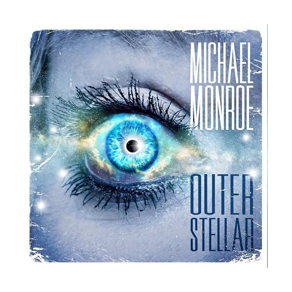 【発売日：2026年02月20日】マイケル・モンロー (マイケルモンロー まいけるもんろー)2026年2月20日 発売CD:11.ロッキン・ホース2.シャイノラ3.ブラック・キャディラック4.ホエン・ジ・アポカリプス・カムズ5.ペインレス6...