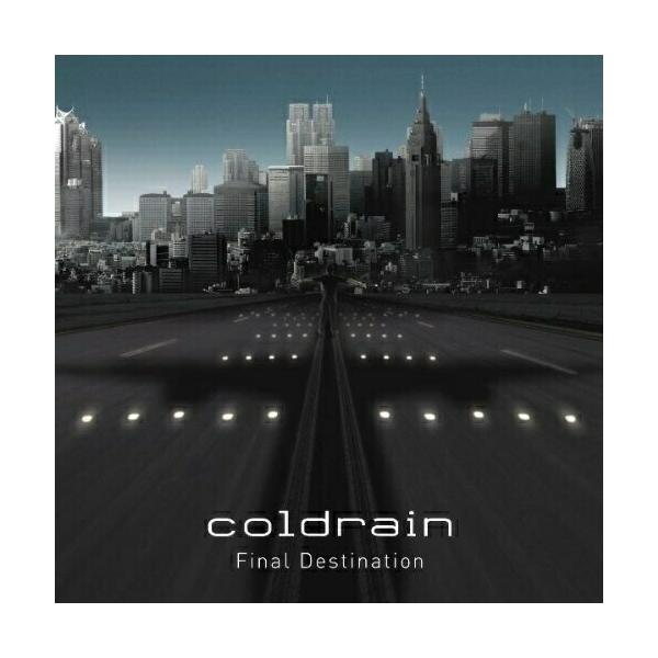 【発売日：2009年10月28日】coldrain (コールドレイン こーるどれいん)2009年10月28日 発売夜のドライヴによく合う1枚!メロディアス・ラウド・ロック・バンド、coldrainのファースト・アルバム。持ち味ともいえるコン...