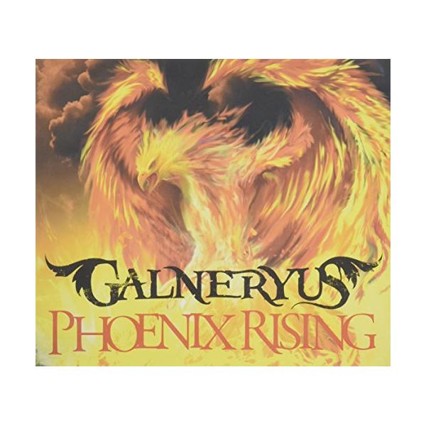【発売日：2011年10月05日】GALNERYUS (ガルネリウス がるねりうす)2011年10月5日 発売ハイトーンで知られる小野正利をヴォーカルに、Takaをベースに迎えて復活し2010年末には韓国ソウルでもライヴを行った新生Galn...