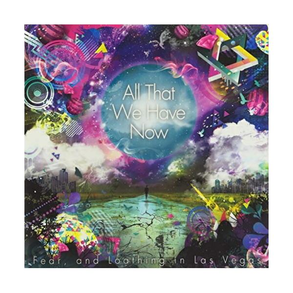 【発売日：2012年08月08日】Fear,and Loathing in Las Vegas (フィアーアンドロージングインラスベガス ふぃあーあんどろーじんぐいんらすべがす)2012年8月8日 発売2008年に地元・神戸で結成された6人...