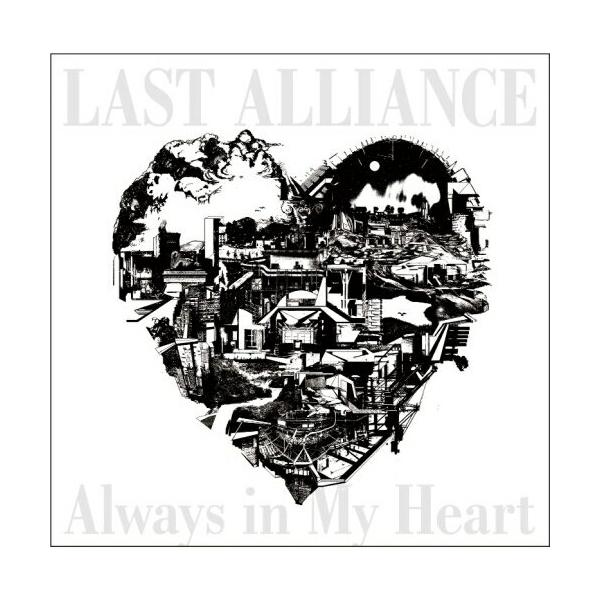 【発売日：2008年04月16日】LAST ALLIANCE (ラストアライアンス らすとあらいあんす)2008年4月16日 発売繊細なメロディと骨太なグルーヴで中毒性の高いナンバーを放ち続ける4ピース・ロック・バンド、LAST ALLIA...
