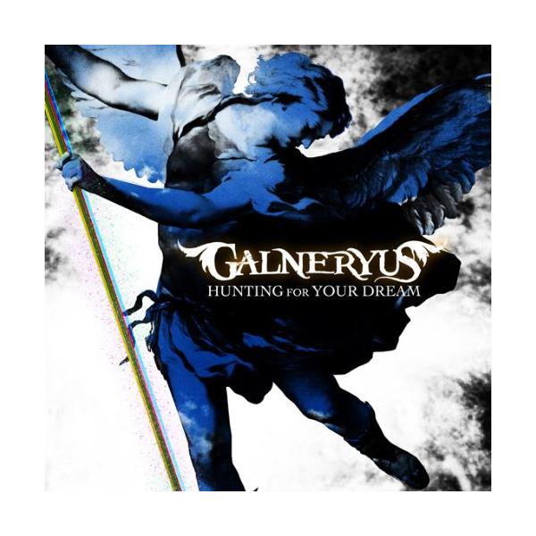 【発売日：2012年07月18日】GALNERYUS (ガルネリウス がるねりうす)2012年7月18日 発売Galneryusの日本テレビ系アニメ『HUNTER×HUNTER』エンディング・テーマを収録したシングル。「HUNTING FO...