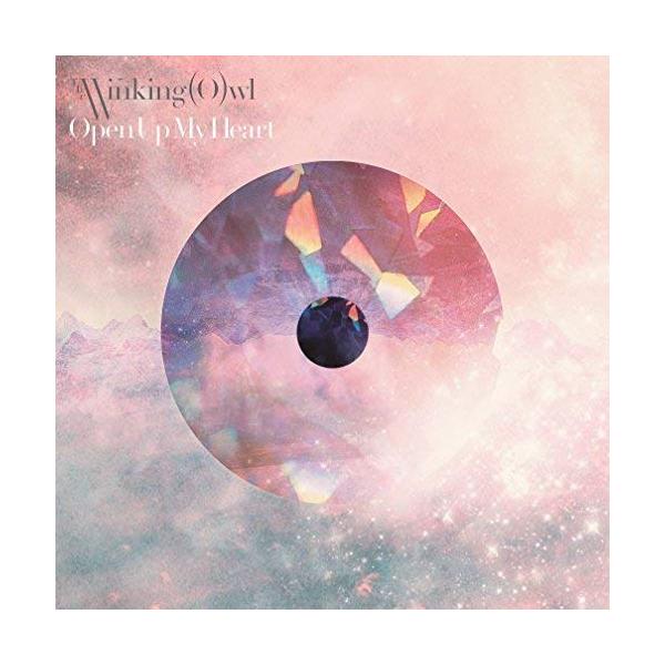 【発売日：2015年11月25日】The Winking Owl (ウィンキングオウル うぃんきんぐおうる)2015年11月25日 発売エモ/ポスト・ハードコア通過型エモーショナル・ロックの新星バンド、The Winking Owlがデビュ...