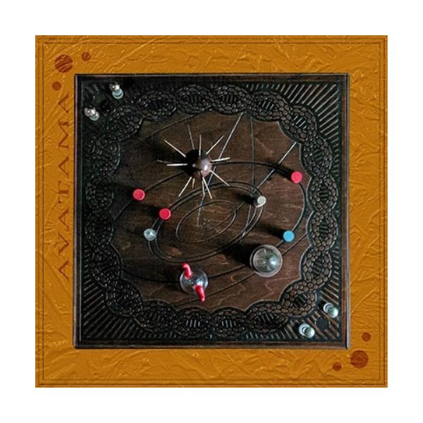 【発売日：2023年01月25日】バスクのスポーツ (バスクノスポーツ ばすくのすぽーつ)2023年1月25日 発売”祝祭系エンジョイサウンド”を掲げる4人組インストゥルメンタルバンド、バスクのスポーツが、前作から4年ぶりとなる新作『AVA...