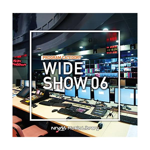 【発売日：2021年09月22日】BGV2021年9月22日 発売放送番組の制作及び選曲・音響効果のお仕事をされているプロ向けのインストゥルメンタル音源を厳選!”日本テレビ音楽 ミュージックライブラリー”シリーズ。本作は、番組カテゴリー編『...