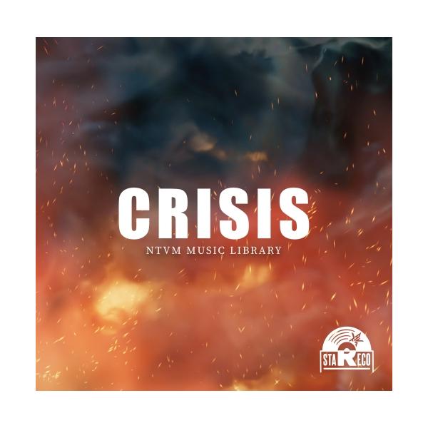【発売日：2024年02月21日】BGV2024年2月21日 発売放送番組の制作及び選曲・音響効果のお仕事をされているプロ向けのインストゥルメンタル音源を厳選!”日本テレビ音楽 ミュージックライブラリー”シリーズ。本作は、『CRISIS』。...