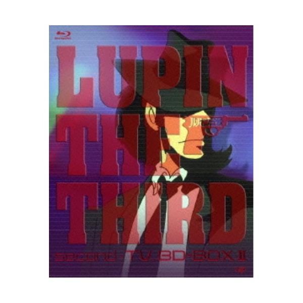 【発売日：2009年04月22日】TVアニメ (モンキー・パンチ、山田康雄、増山江威子、小林清志、井上真樹夫、納谷悟朗、大野雄二)2009年4月22日 発売